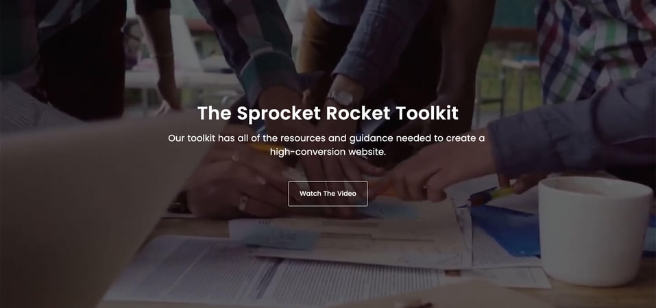 SR Hero Video 01 🚀 Sprocket Rocket Documentation