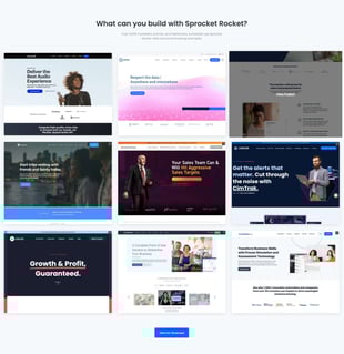 SR Showcase 01 🚀 Sprocket Rocket Documentation