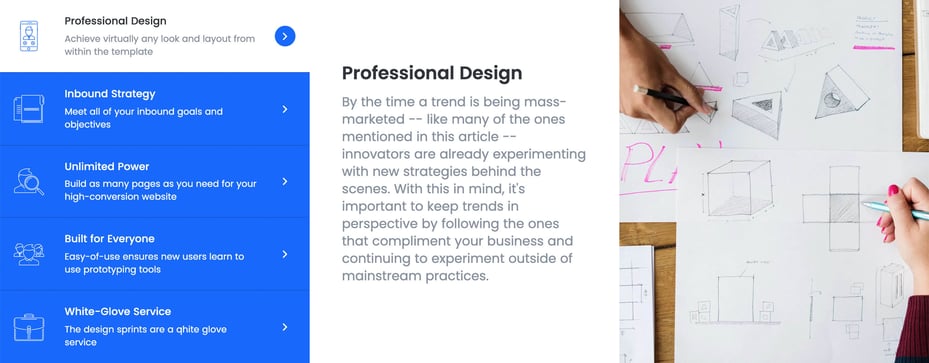SR Tabs Horizontal 01 🚀 Sprocket Rocket Documentation
