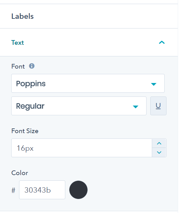Forms 🚀 Sprocket Rocket Documentation