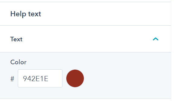 Theme Settings 🚀 Sprocket Rocket Documentation
